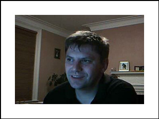 Graham Reid